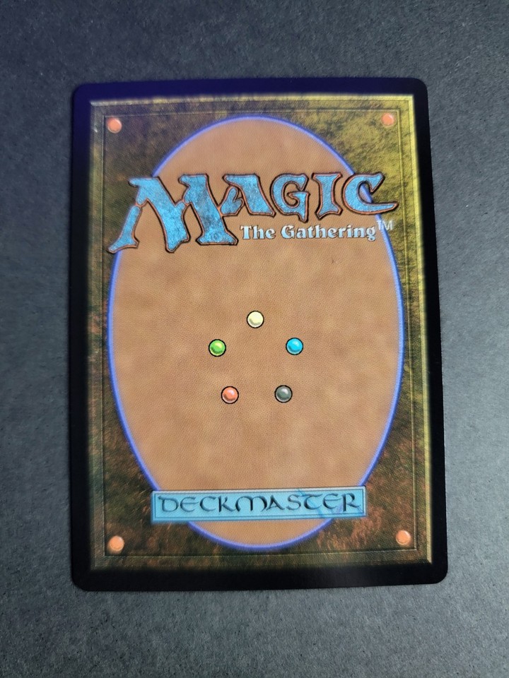 Momo, Friendly Flier (Borderless Foil) Rare MTG Avatar | eBay