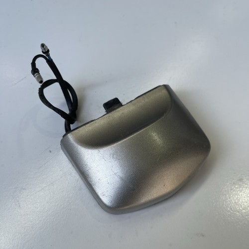 Yamaha R1 YZF-R1 YZFR1 2002 Rear tail number plate numberplate light ...