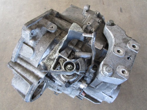 GVT GTI 6 Gang Schaltgetriebe Getriebe 2.0TFSI VW Golf 5 Jetta EOS | eBay