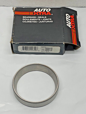 LM29710 Auto Extra Differential Bearing Race / Cup xref. SKF # LM29710 ...