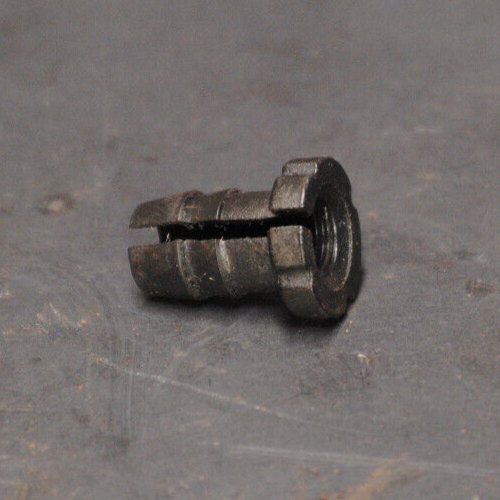 E28 E30 E34 E36 E39 Throttle Cable Adjuster Nut Bushing M20 M30 M50 M52 ...