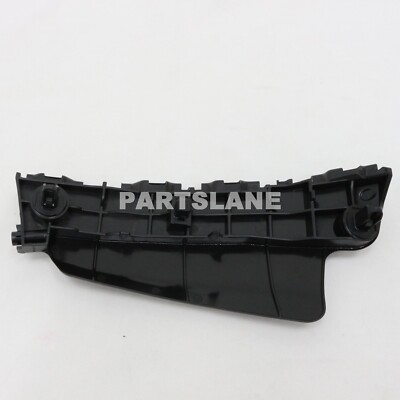 Toyota Land Cruiser 2008-2015 OEM Front Left LH Bumper Side Support ...