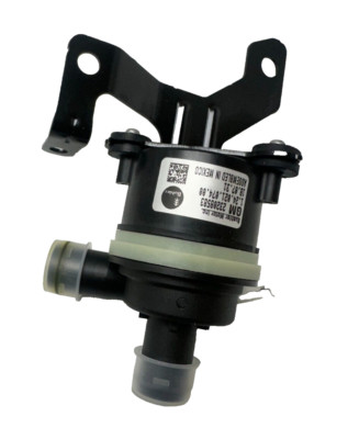 GM 2016-2018 ATS CTS CT6 2.0L Auxiliary Heater Coolant Pump 23208583 ...