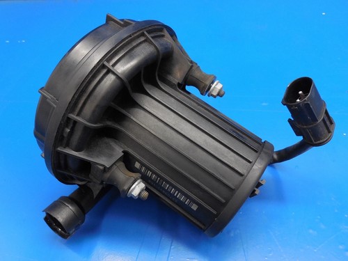 BMW E46 E53 E60 E63 E64 E83 OEM Smog Secondary Air Pump 11727571589 ...