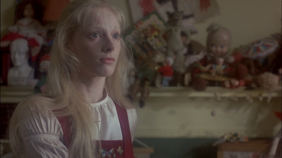 MURDER BY PHONE (rare Richard Chamberlain horror) aka BELLS | eBay