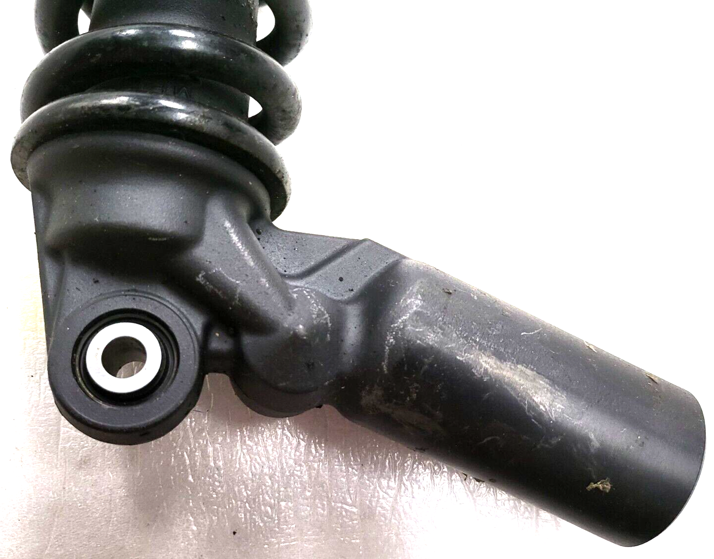 09-11 HONDA CBR1000RR CBR 1000RR REAR Suspension Cushion Shock Absorber ...
