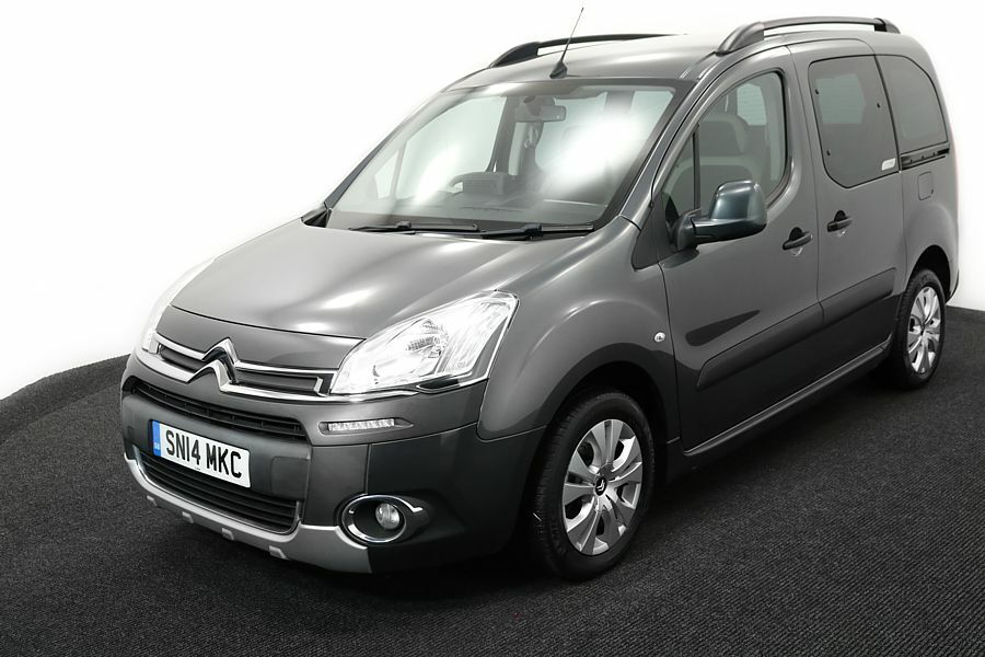 For Citroen Berlingo 08-18 Colours Stone Chip Scratch Touch Up Paint | eBay