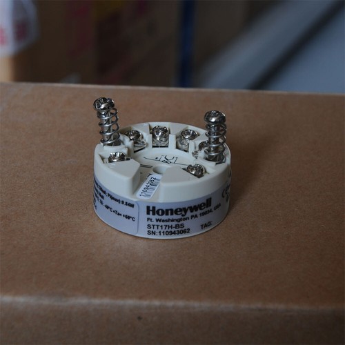 1pc New Honeywell STT17H-BS Temperature Transmitter | eBay