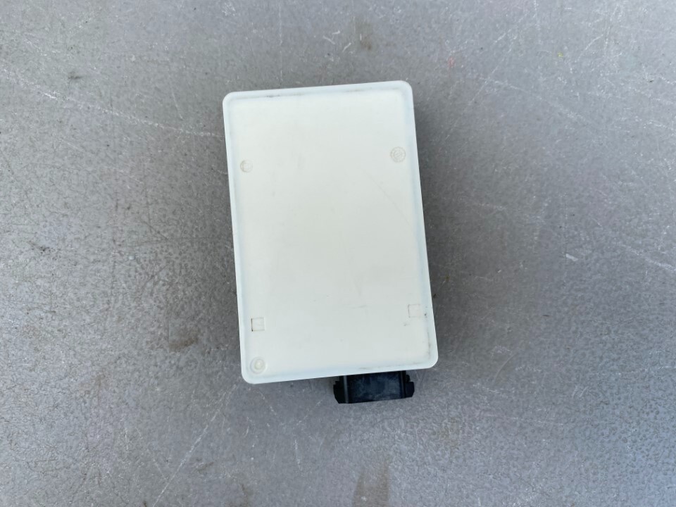 Mercedes Blind Spot Radar Sensor Module A0009052504 OEM | eBay