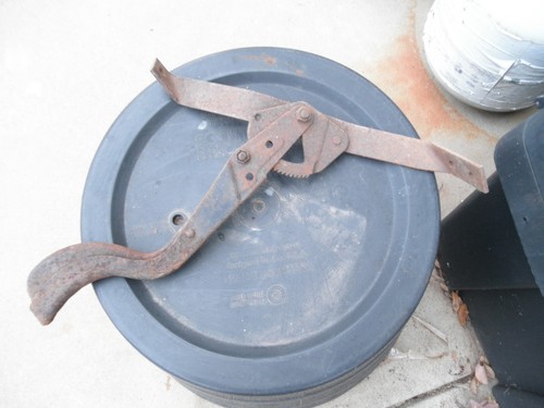 1941 Studebaker Sedan Hand Brake Assembly OEM Part #512403 | eBay