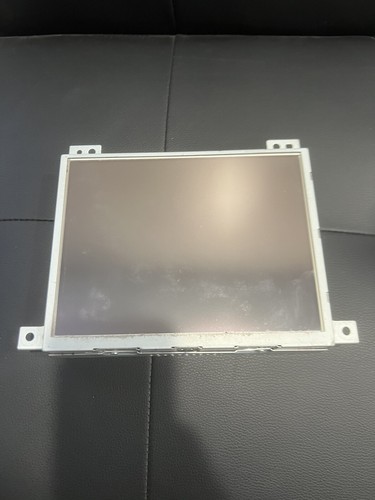 2011-2016 Dodge Dart 8.4” touchscreen radio monitor 05091143AE | eBay