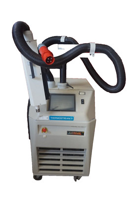 Temptronic TP04300A-8C32 ThermoStream Thermal Inducing System | eBay