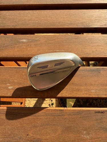 Vokey SM9 56° F Grind Head Only | eBay