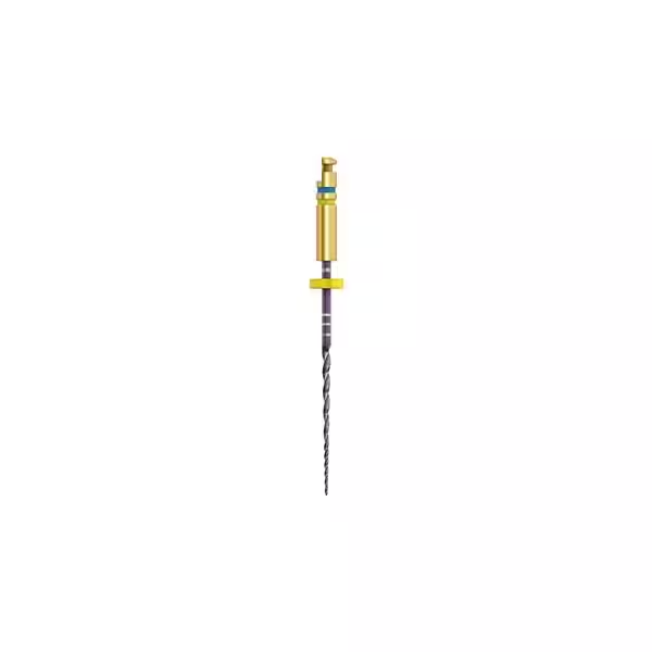 Kerr Endodontics ZenFlex Rotary Files .04 Taper #30 25mm 6pk (818-1302 ...