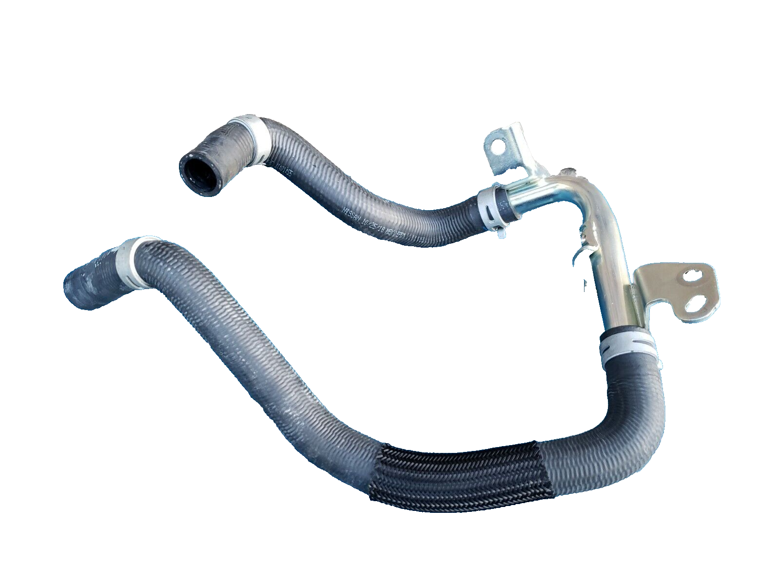 OEM 2019 NISSAN ALTIMA 92410-6CA0B EGR VALVE COOLER ASSEMBLY PIPE ...