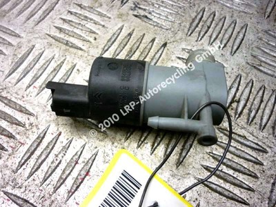 Dacia Logan Scheibenwaschpumpe 9641553880 BJ2008 | eBay.de