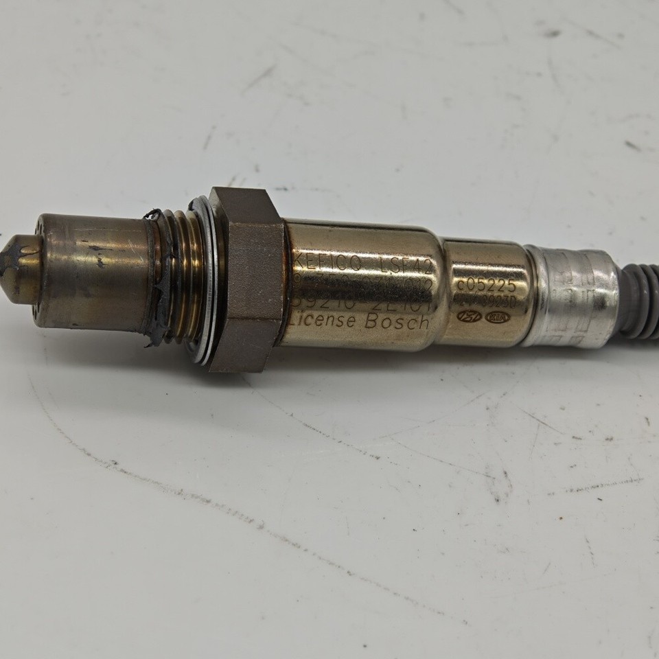 Oxygen O2 Sensor For Hyundai Elantra Kona Kia Soul Forte 1.8L 2.0L 2015 ...