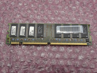 IBM 64MB Memory RAM Mainframe Collection 8Mx64 PC100-322-620 | eBay