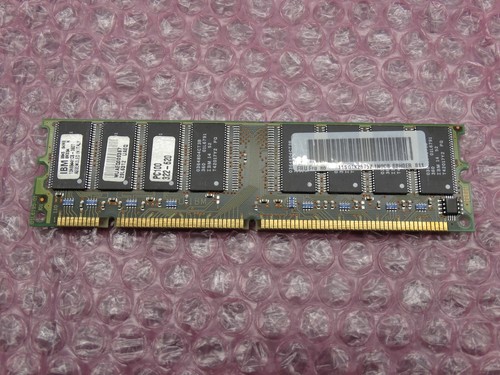 IBM 64MB Memory RAM Mainframe Collection 8Mx64 PC100-322-620 | eBay