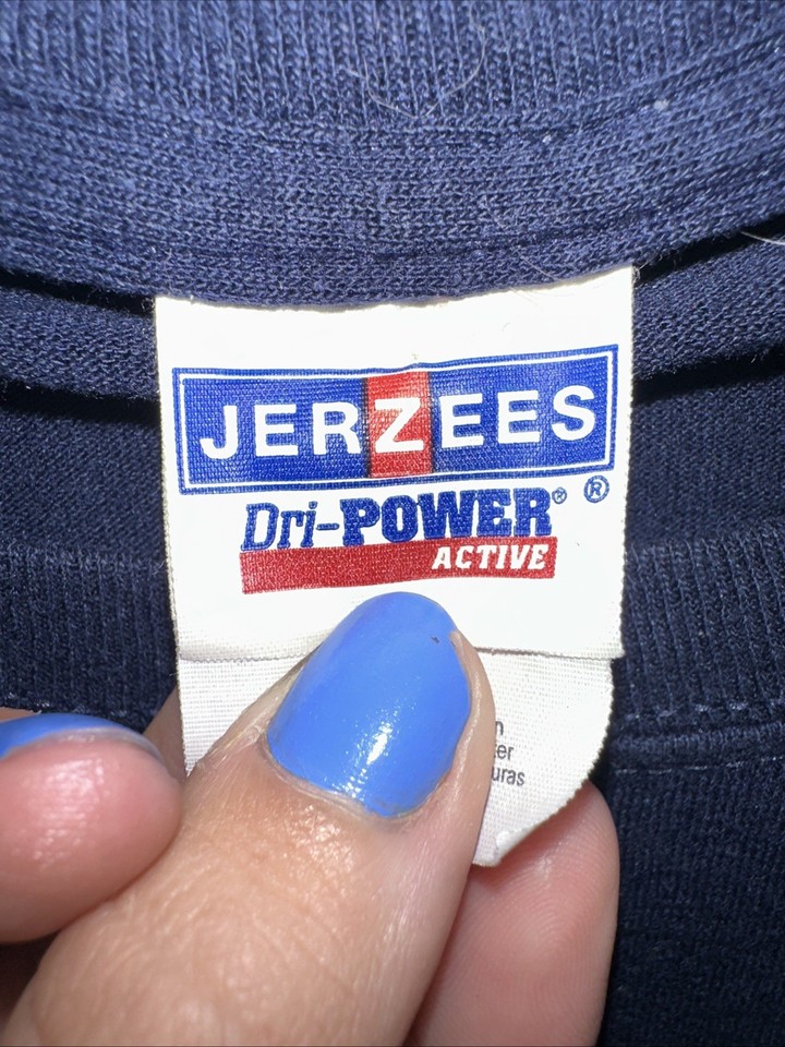 Jerzees Cleveland Cavaliers Kyrie T-Shirt Sz Large | eBay