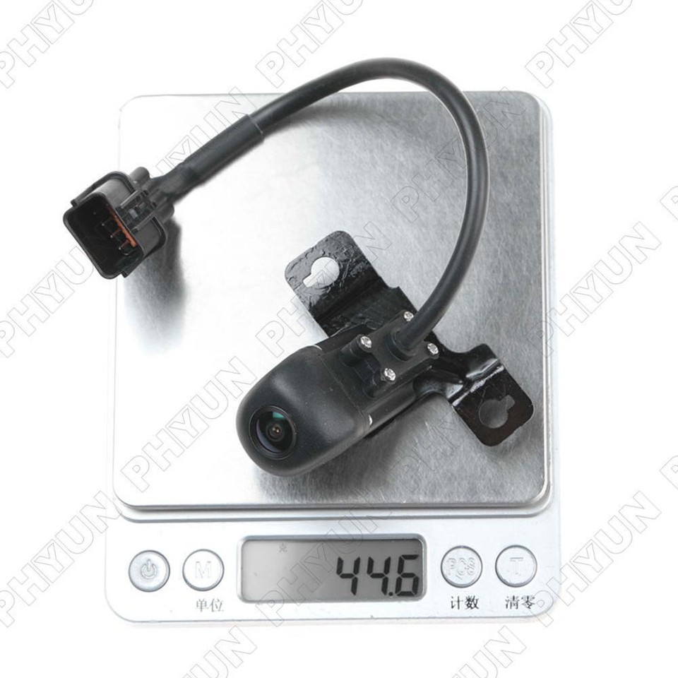 Rear View Backup Reverse Parking Assist Camera For Hyundai Santa Fe ...