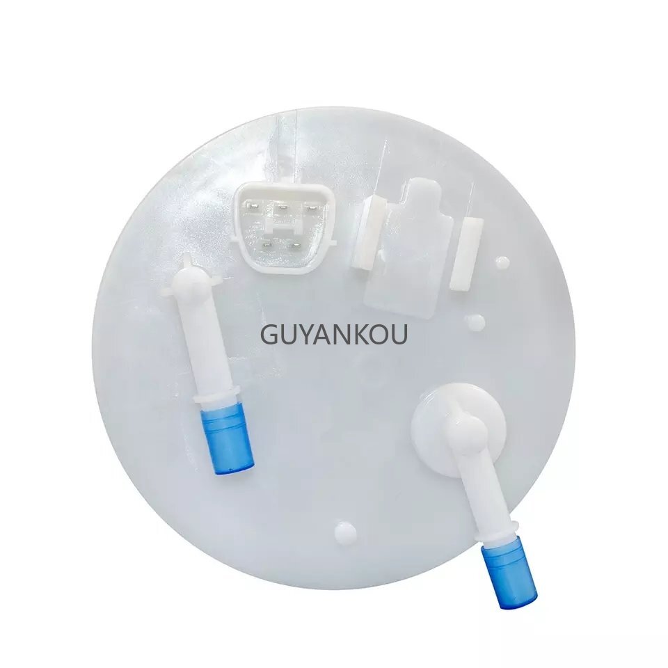 Fuel Pump Module Assembly 1760A221 for Mitsubishi L200 Triton strada ...