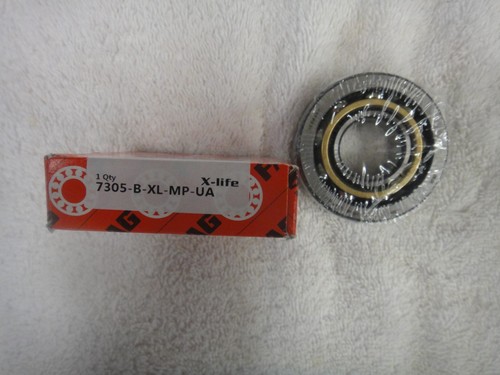 NIB FAG Bearing 7305-B-XL-MP-UA | eBay