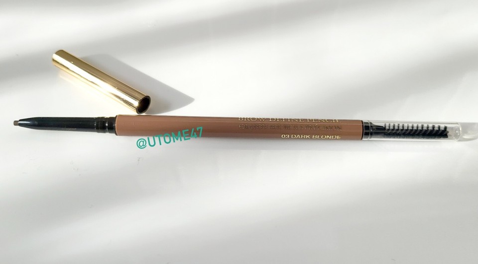 NEW Lancome Brow Define Pencil, .003 oz Full Size "CHOOSE SHADE" | eBay