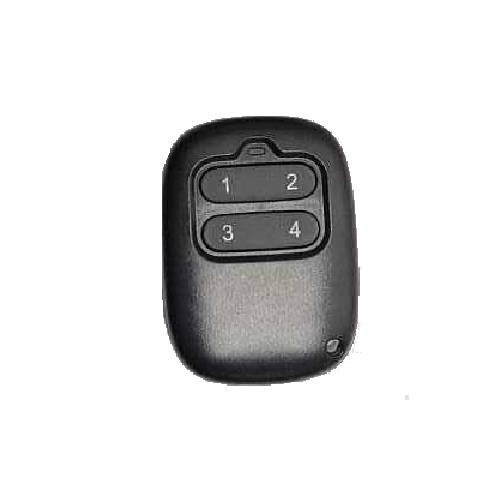 DRS Eurodrive Garage Remote Control Fob Handset Roller Shutter Door ...