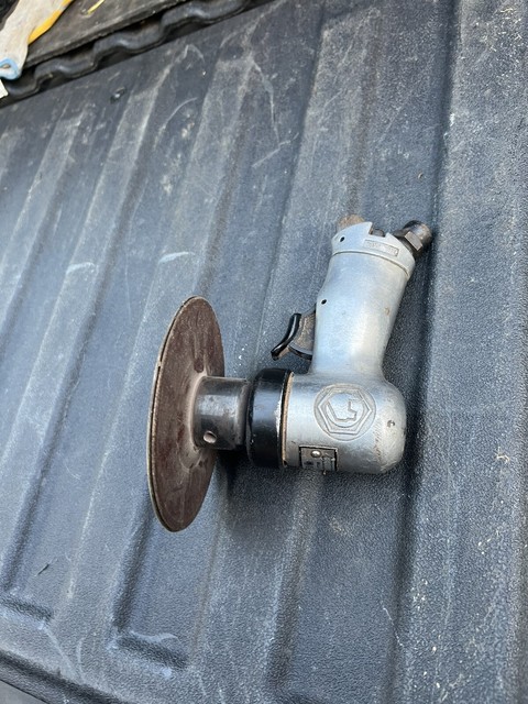 Matco Tools 3 - 5" High Speed Air Pneumatic Sander Mt1788 for sale ...