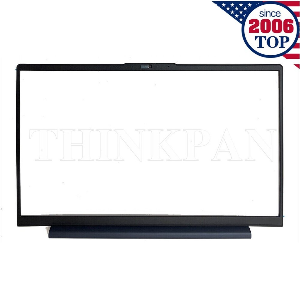 New Lenovo ideapad 5 15IIL05 15ALC05 15ITL05 Back Cover Bezel H Cover ...