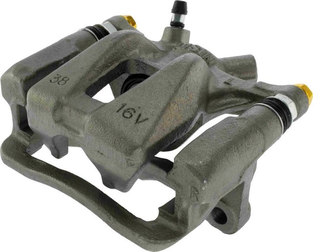 Disc Brake Caliper Rear Left Centric 141.44546 Reman fits 1990 Lexus ...