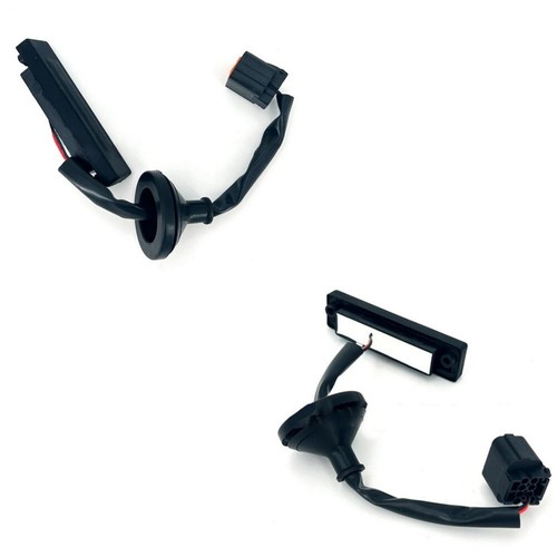 Fit For Kia Rio 2018 2019 2020-2023 Liftgate Tailgate Handle Switch ...
