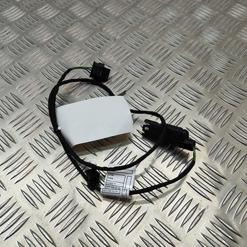 BMW 4 Coupe F32, F82 Kabelbaum 9356441 61129356441 2,00 Diesel 140 kW ...