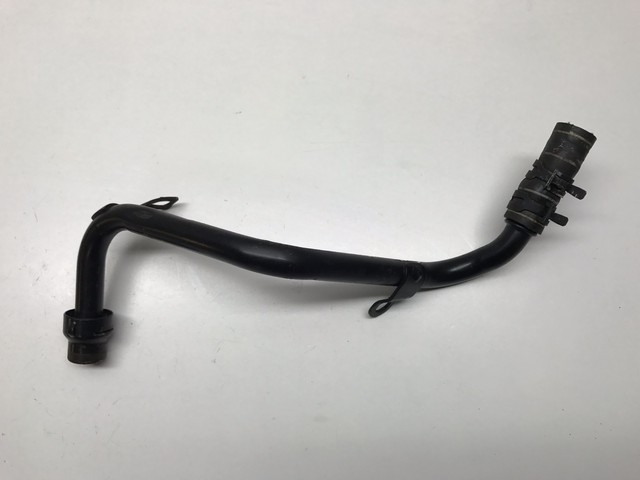 Audi A6 Allroad C6 2007 Engine Water Coolant Pipe Hose 059121065 Diesel ...