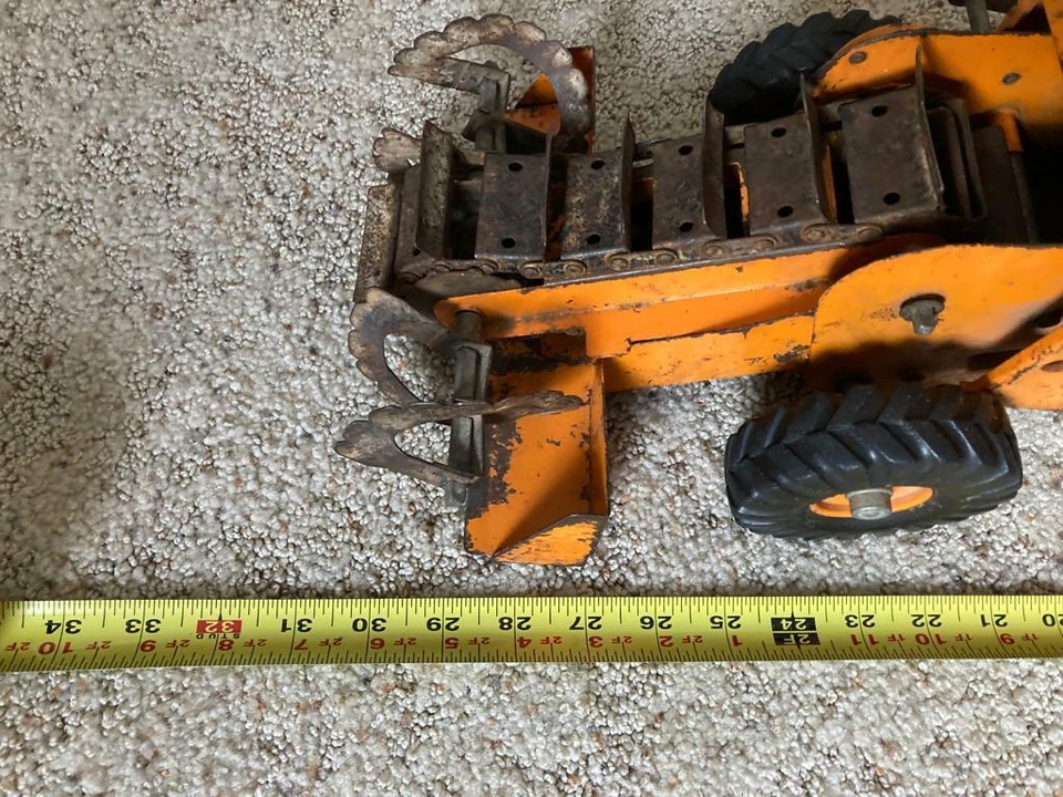 Adam’s Travel Loader by Ny-Lint, Original | eBay