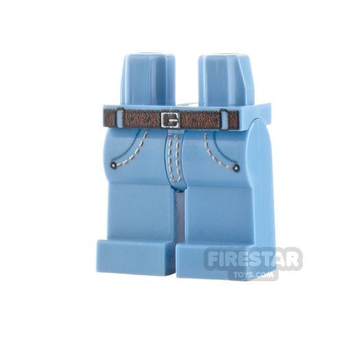 Genuine Lego Custom Printed Legs printing by Firestar -Pick Style! | eBay