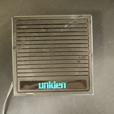 Collins 270G-1 Vintage External Desktop Speaker for Ham Radio ...