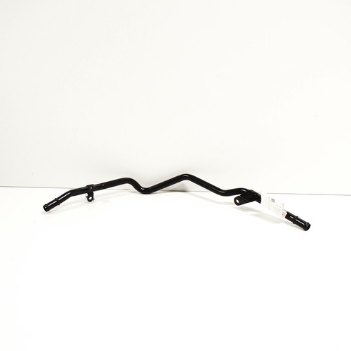 NEW AUDI Q5 80A WATER COOLANT PIPE HOSE 06L121075S OEM | eBay