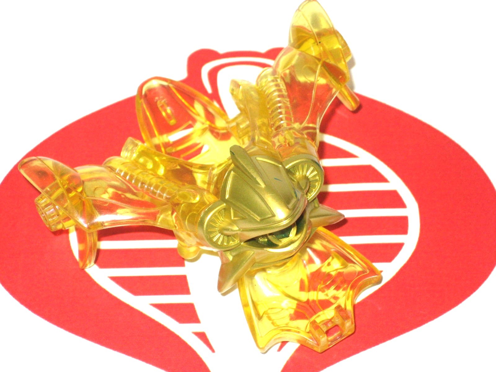 Power Rangers Weapon RPM Chest Torso Armor | eBay