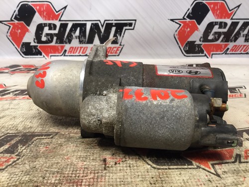 06 07 HYUNDAI SONATA 2.4L STARTER MOTOR 36100-25020 | eBay
