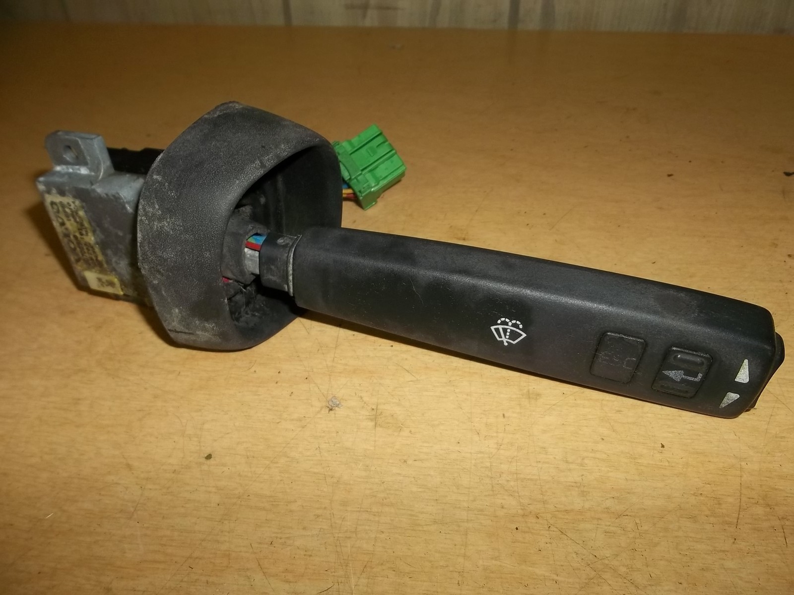 Volvo VNL Wiper Control Switch Level 20700930 OEM 2860 for sale online ...