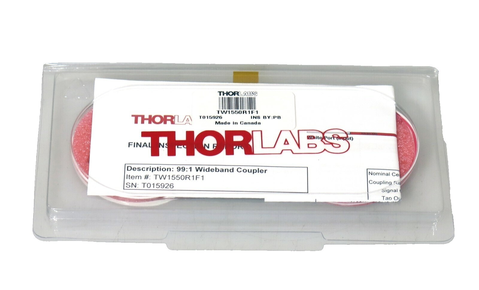 Thorlab | eBay