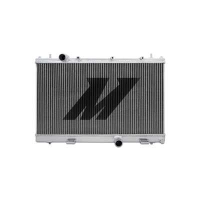 MISHIMOTO ALUMINUM RACING RADIATOR FOR DODGE NEON SRT4 SRT-4 2.4L TURBO ...
