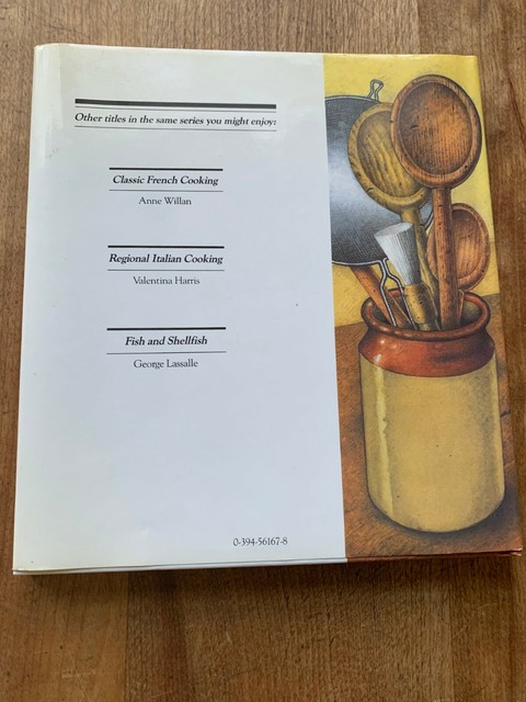 A Pantheon Classic Cookbook Ser.: Classic Cakes and Cookies by ...