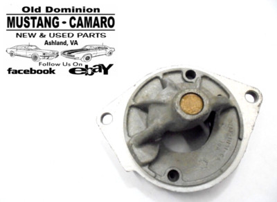 1972 Ford Starter Drive End Housing Nose - D2AF-11131-CA | eBay