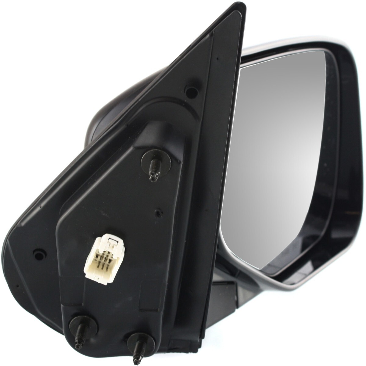 Mirror Right Hand Side Heated Passenger for Honda Ridgeline 2006-2014 ...