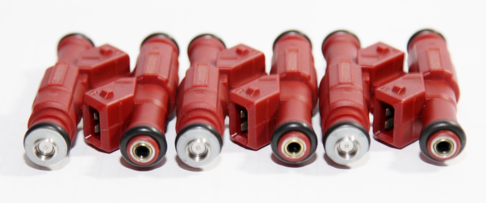 Fuel Injectors for 97-98 Ford Explorer/97 Ranger 4.0L V6 0280155735 ...