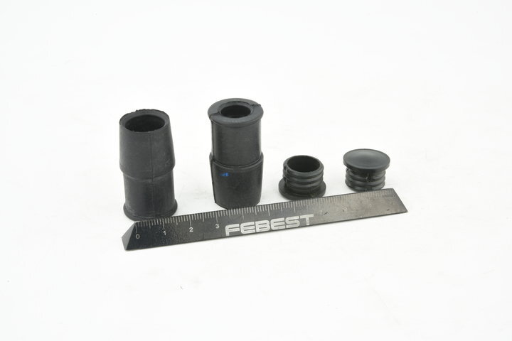 Front Brake Caliper Slide Pin Boot For OPEL VECTRA B,C Slide Pin Boots ...