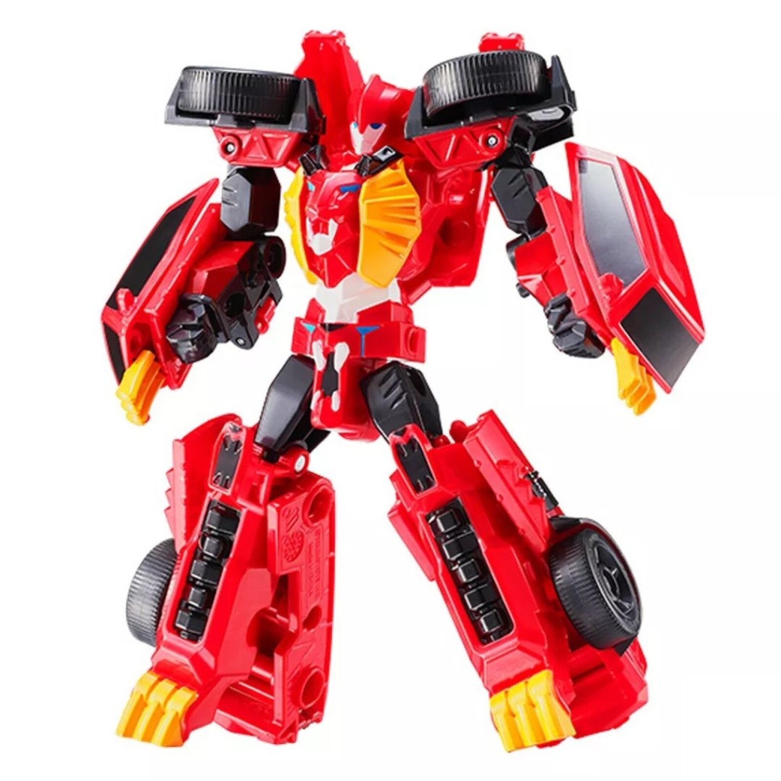 Tobot V Mini Transformer Robot Action Figure 15 Types Korean speed ...